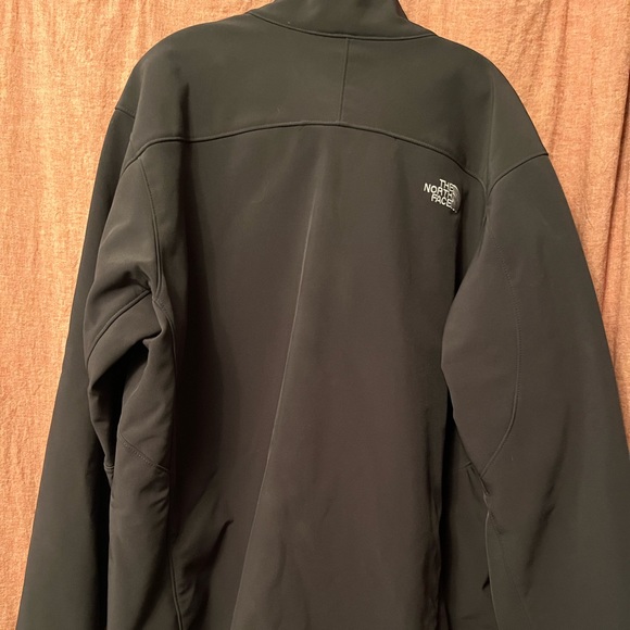 The North Face | Jackets & Coats | The North Face Soft Shell Jacket ...